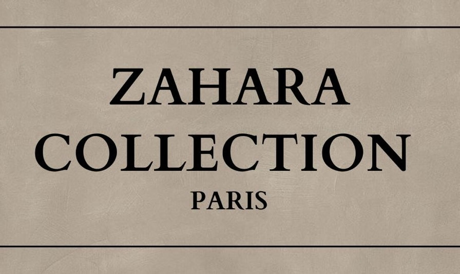 NOS KIMONOS – ZAHARA COLLECTION PARIS